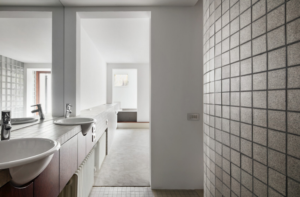 La Simplicidad Arquitectónica de Arquitectura G. - Ditail