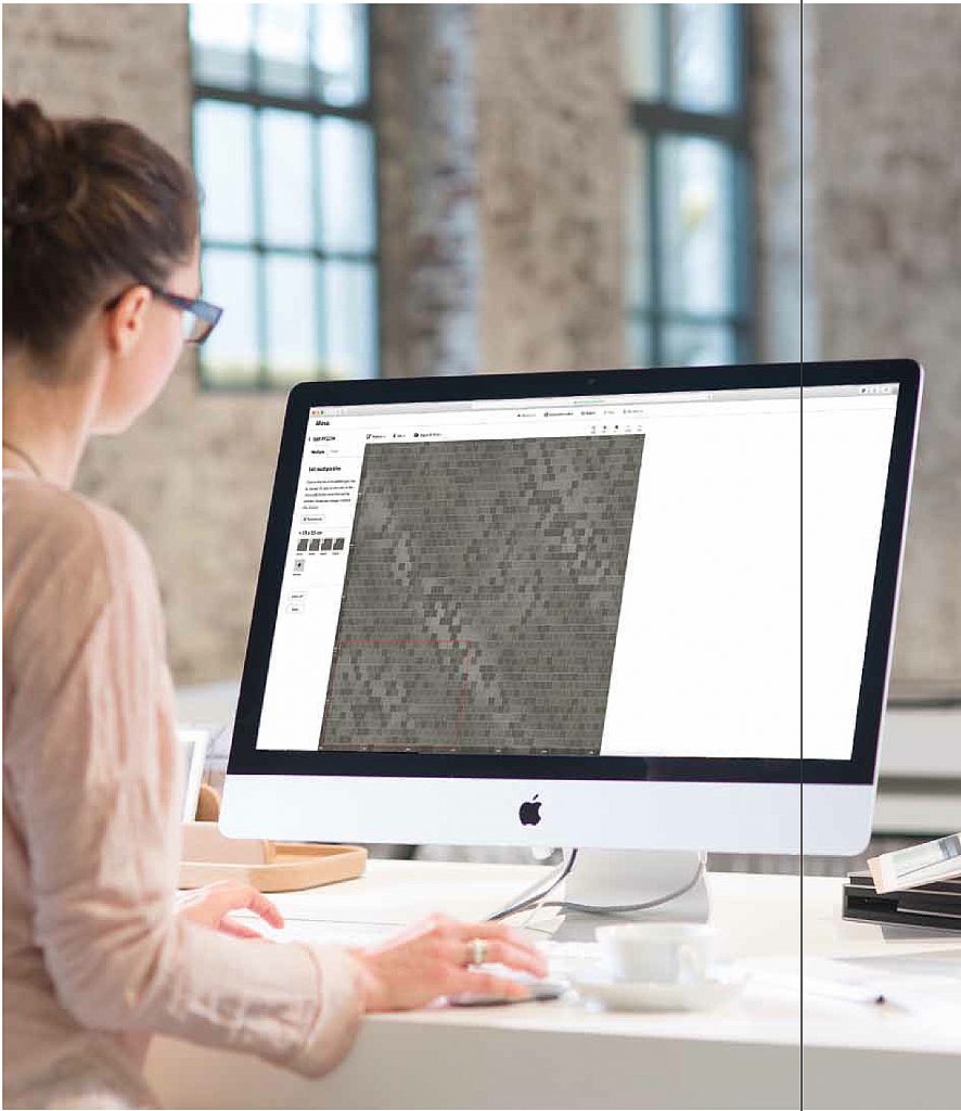 Mosa Pattern, el generador de patrones te permite hacer infinitas ...