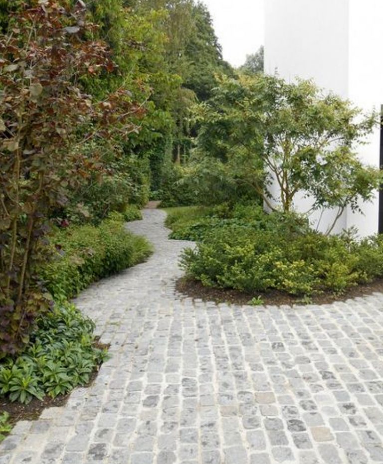 El Adoquín, nuestros antepasados usaban las piedras para pavimentar ...