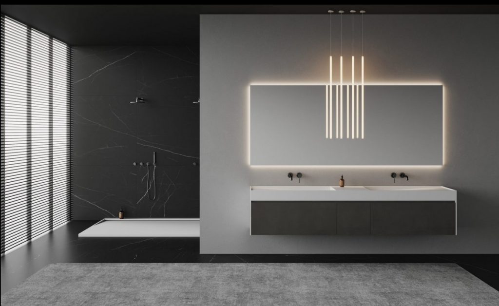 Solid Surface - Ditail